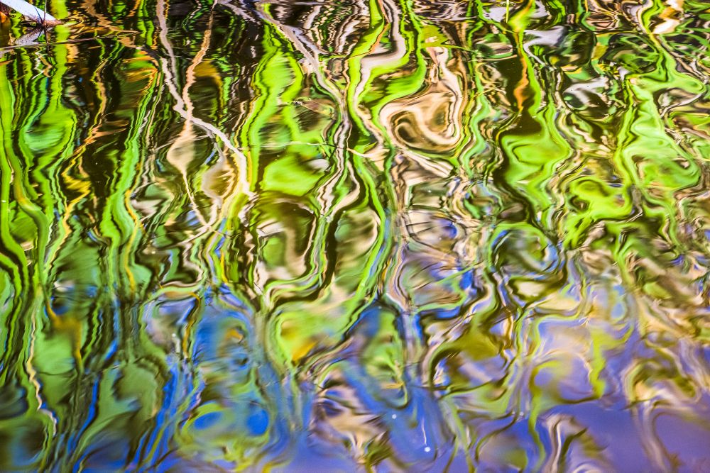 Natalie Goldsmith - Water | LensCulture