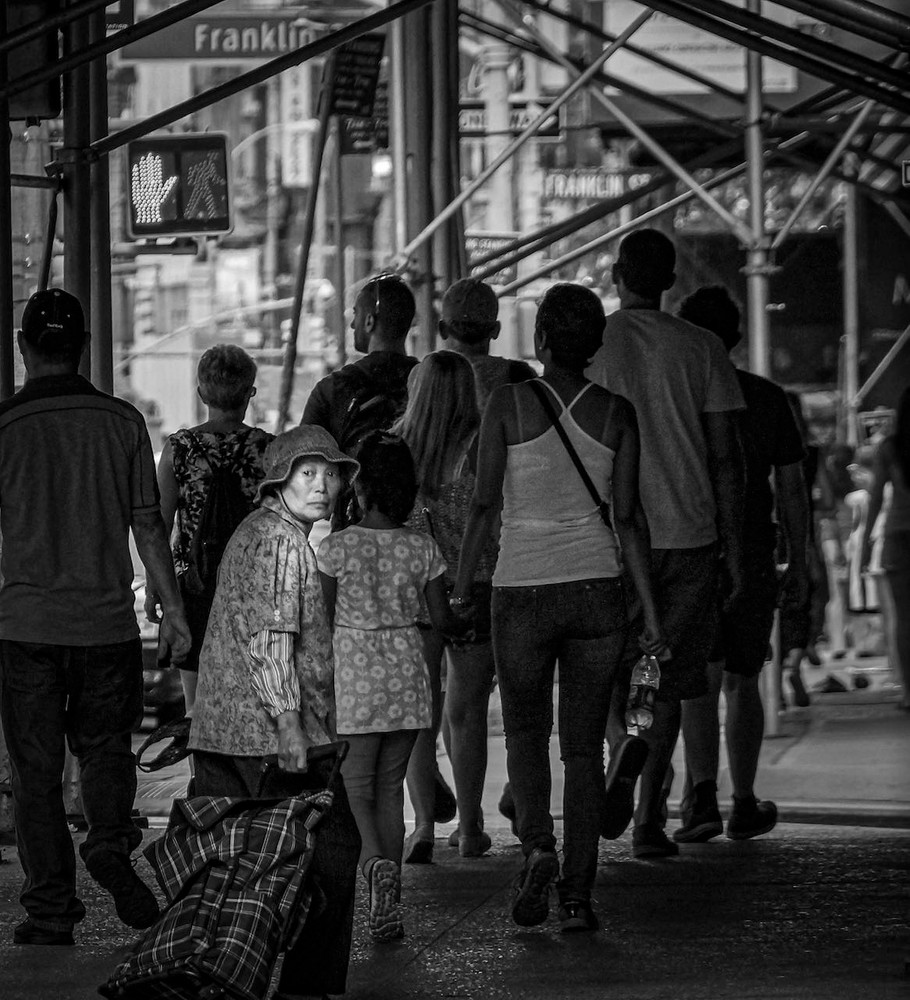 Christian Angerer - THE POWER OF BLACK & WHITE | LensCulture