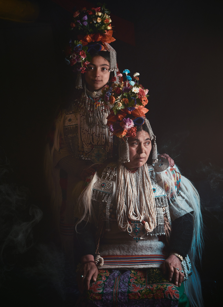 Shad Kader - Submission | LensCulture