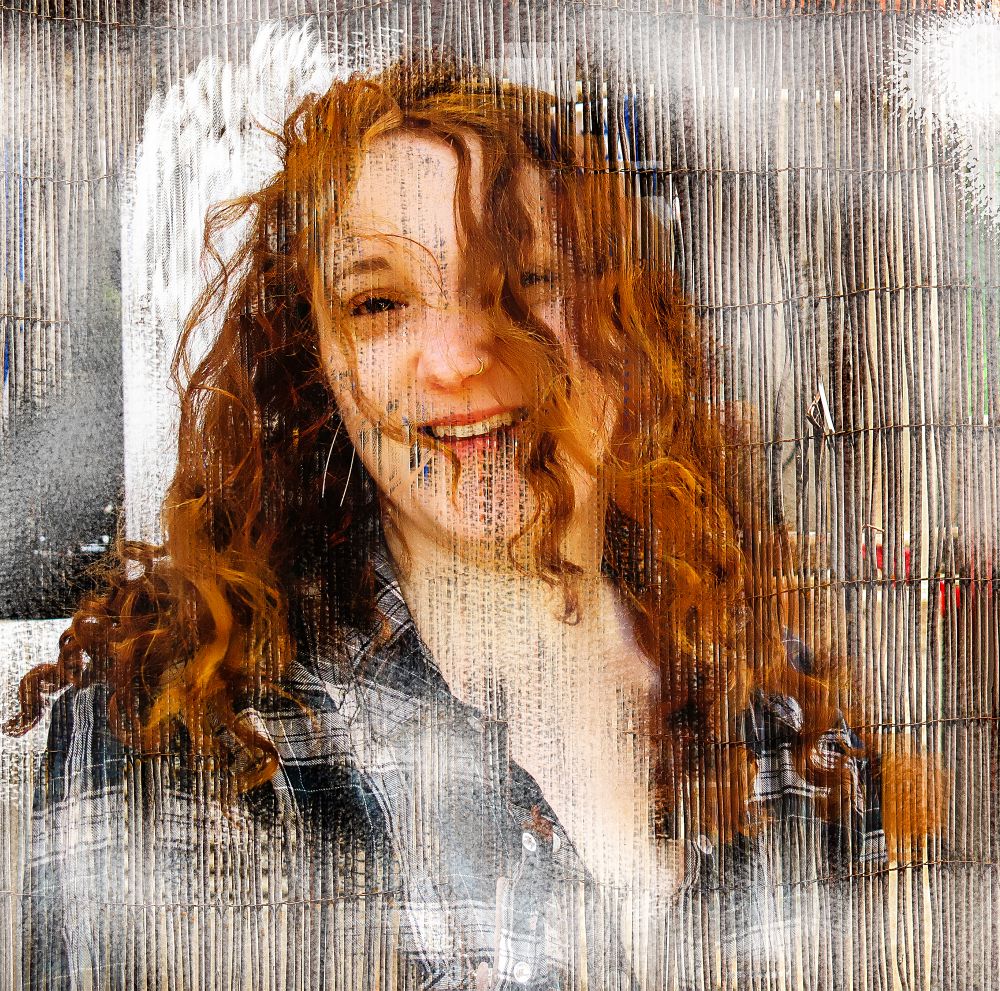 Shifra Levyathan - Portrait Awards 2018 | LensCulture