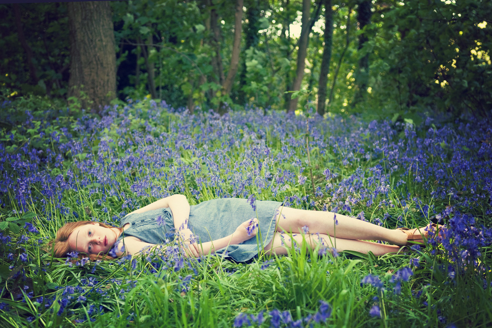 Carolyn Mendelsohn - Portraits | LensCulture