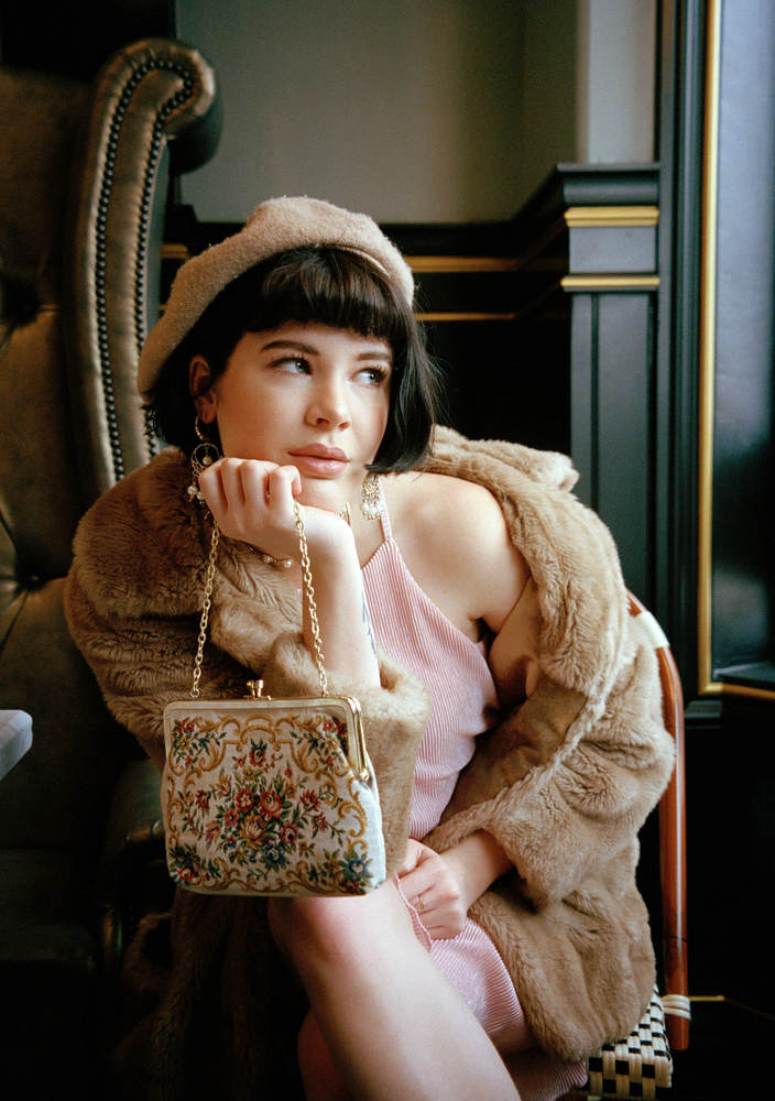 Alexa Ditto - To Be Women | LensCulture