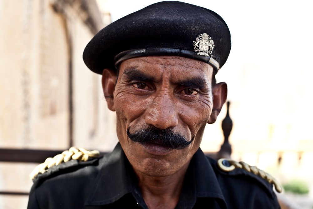 Massimo Barbarotto - PORTRAITS | LensCulture