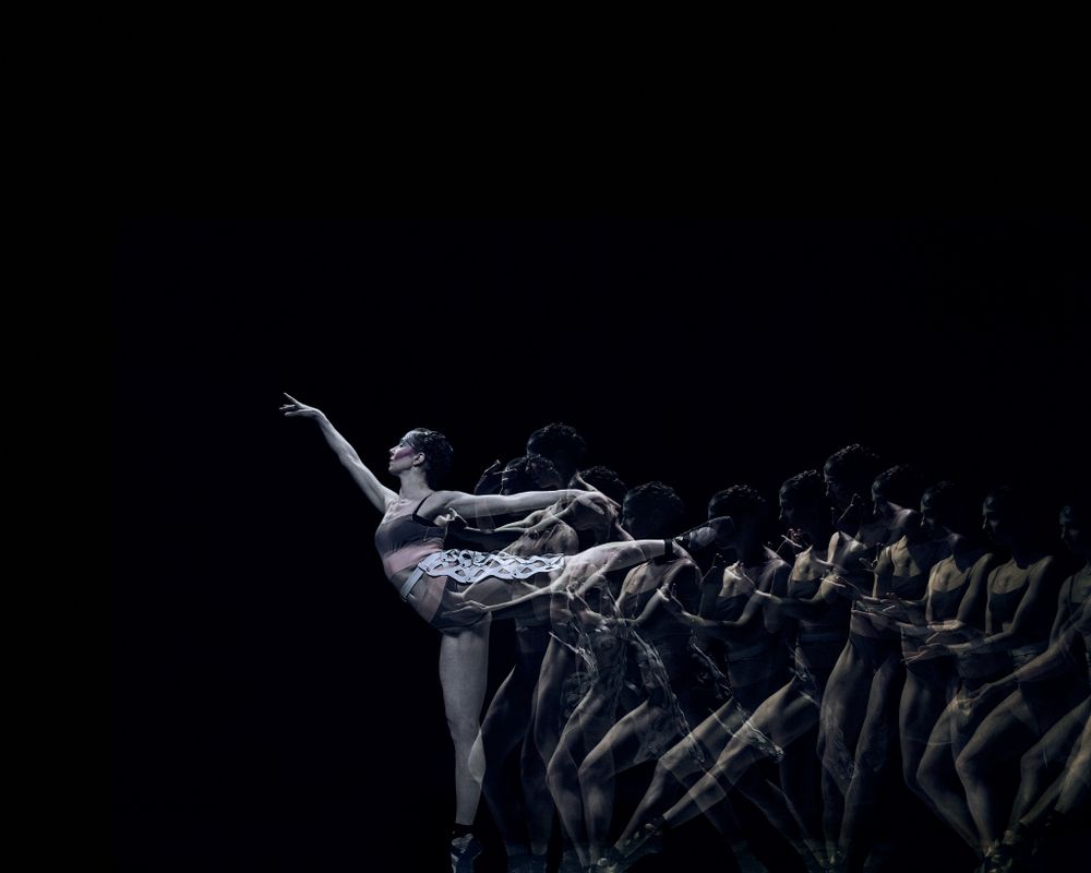 Marko Rantanen - Frequency | LensCulture