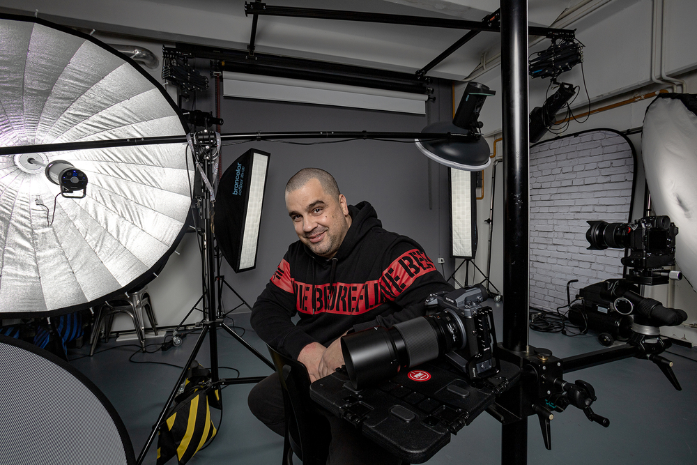 Luka Mjeda - Croatian Photographers | LensCulture