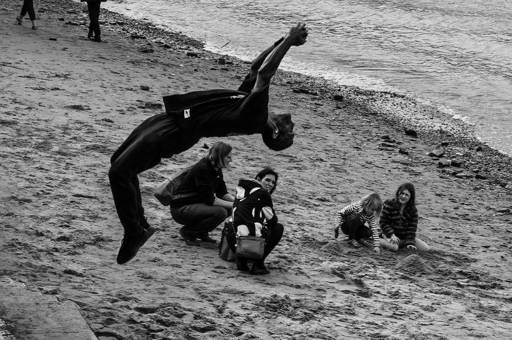 James Harris - London life | LensCulture