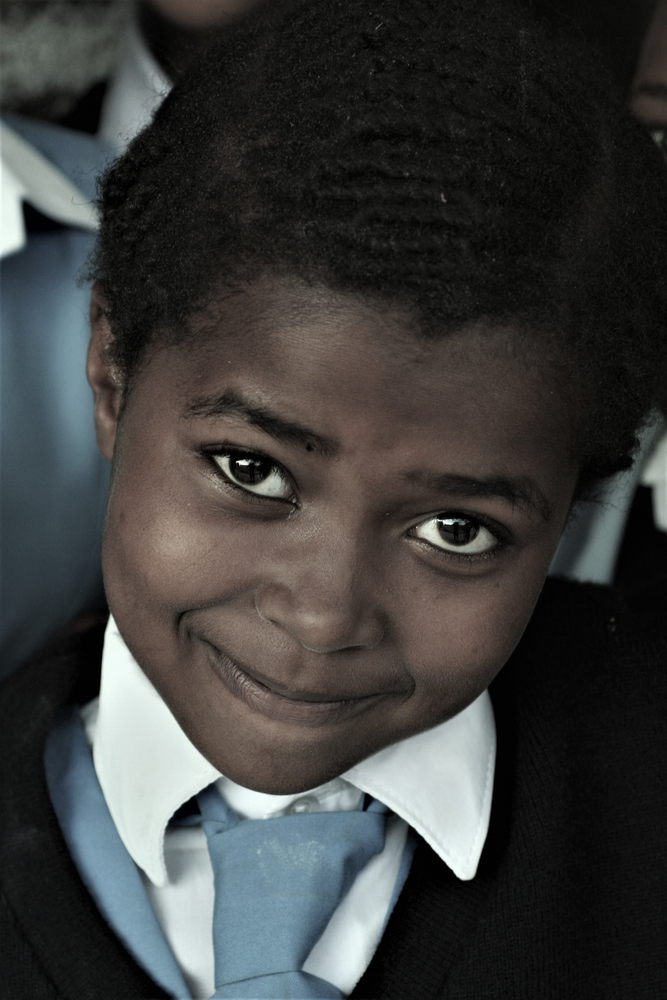 Sophia Henriksson - Sosebenza | LensCulture