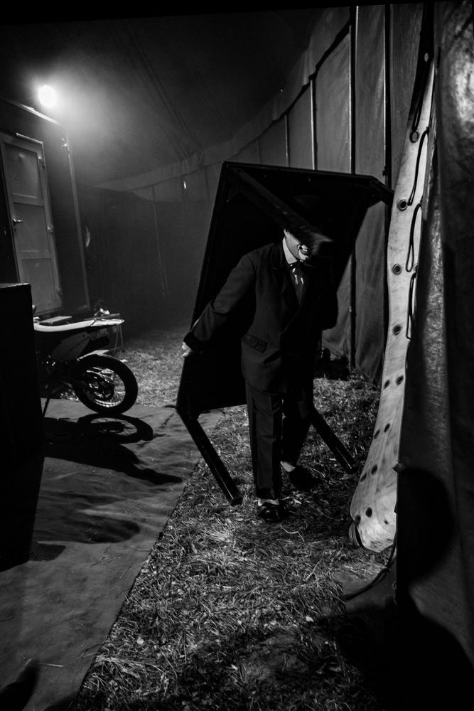 Magdalena Batog | Black & White Photography Awards 2021 Entry