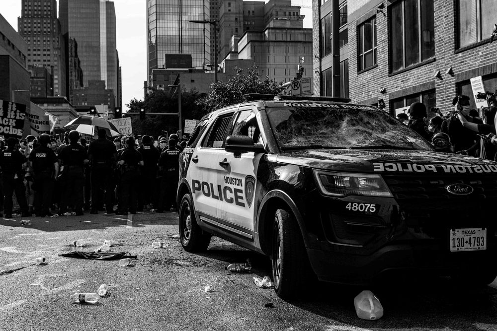 Richard Molnar - America 2020 | LensCulture