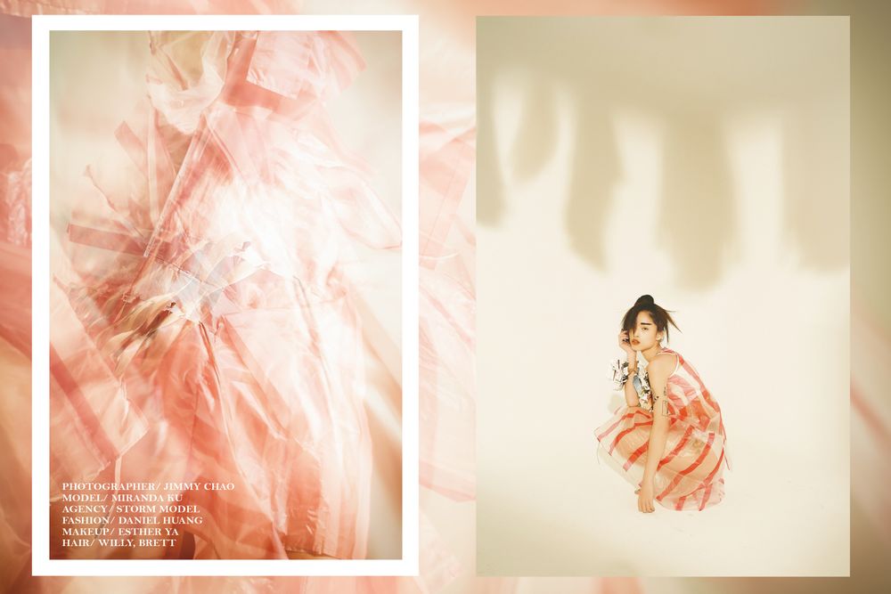 Jimmy Chao - In the Afternoon | LensCulture