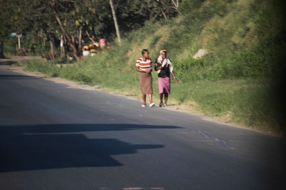 Déborah NANNI-DEMONT - Le rivage / The shore | LensCulture