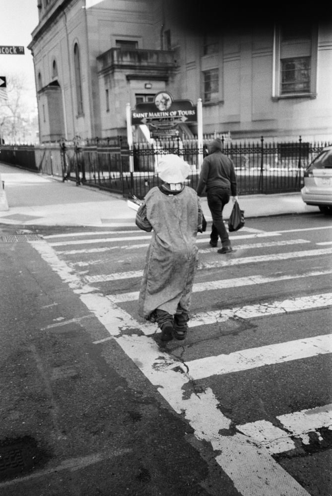 Mark Satin - No Title | LensCulture