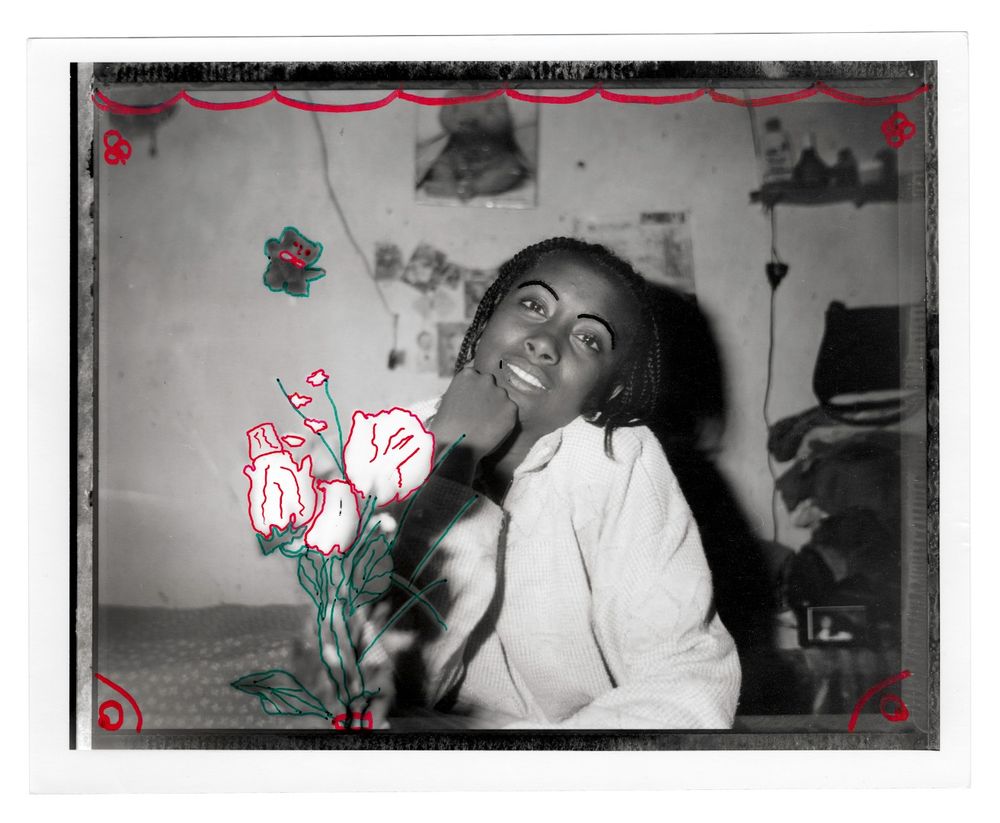 Sudden Flowers - Photographs by Eric Gottesman | LensCulture