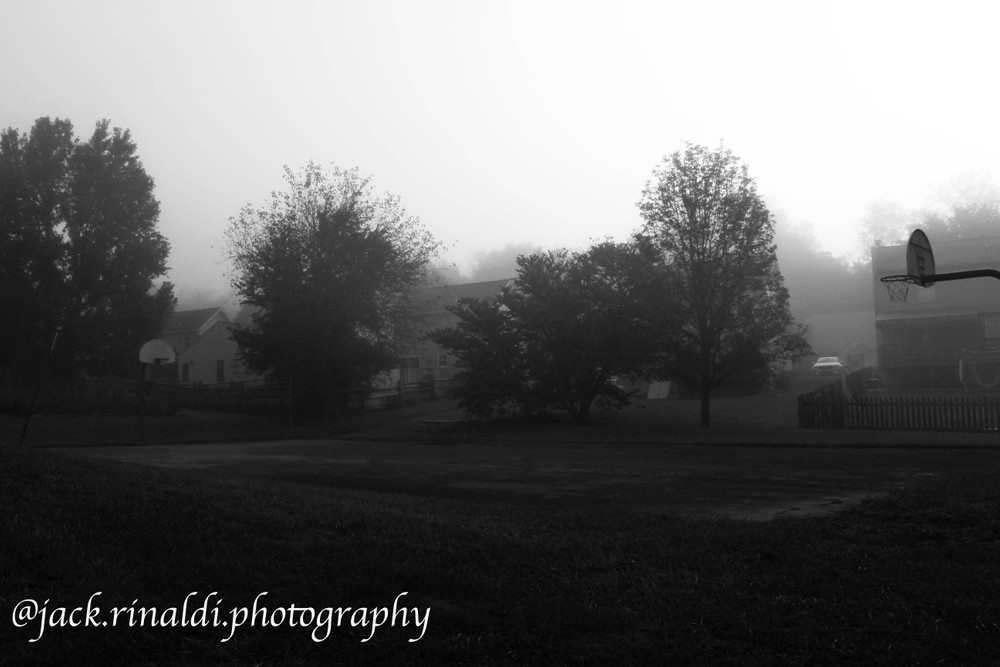 Jack Rinaldi - The playground | LensCulture