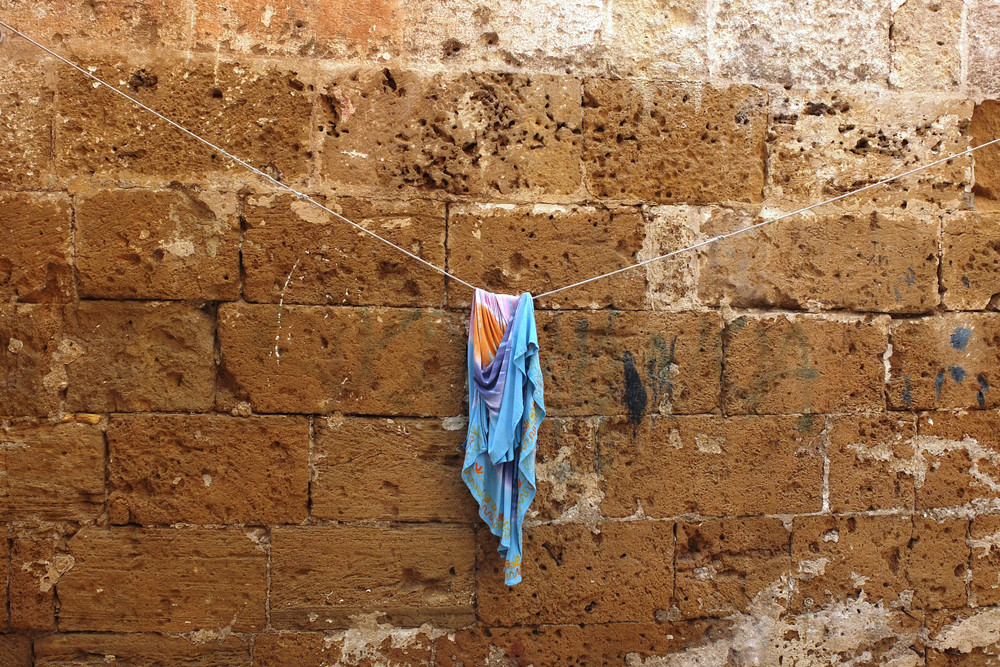 Martin Kesting - Tutto rotto! (with Lenka Kesting) 2022 | LensCulture