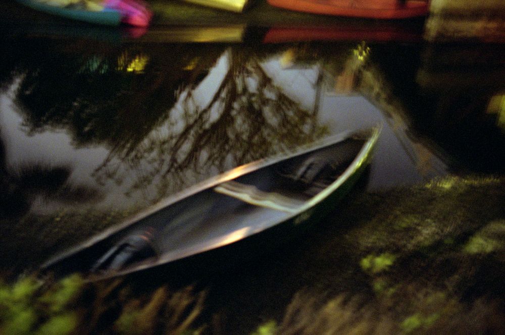 Standing on the Threshold - Photographs and text byJ. K. Lavin ...