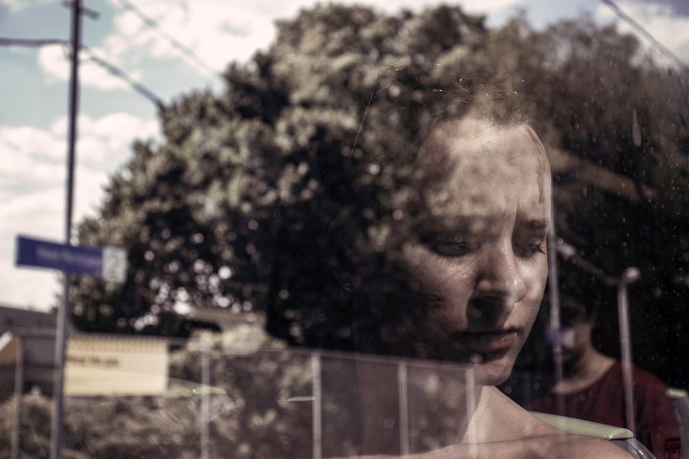 Tom Wayman - Streets of the Globe | LensCulture