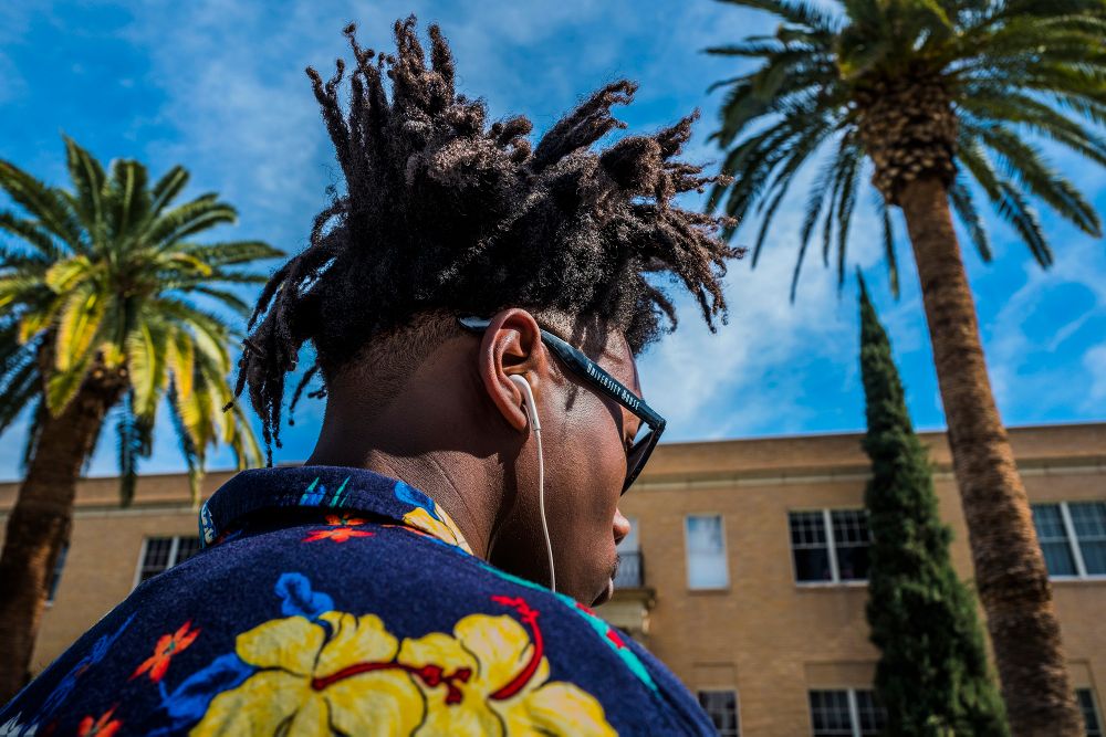 Stephen Marc - Submission | LensCulture