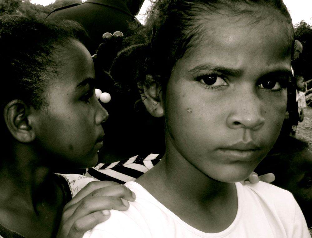 Kyla Stanislaus - Grief | LensCulture