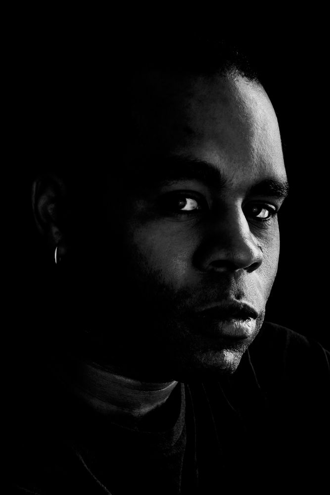 Mary Ellen Robb - Portraits: A selection | LensCulture