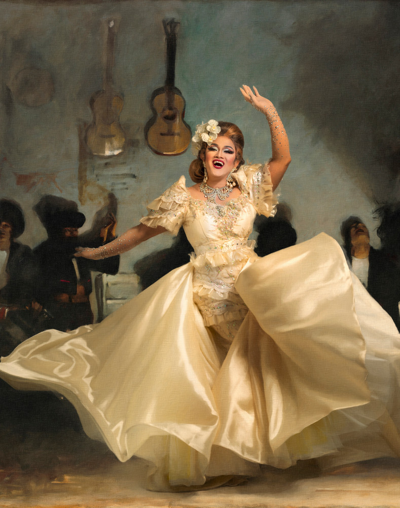 Benjamin Fink - "Noble Deeds" | LensCulture