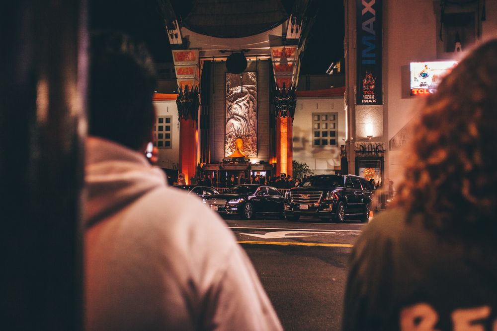 Jake Maynard - Untitled | LensCulture