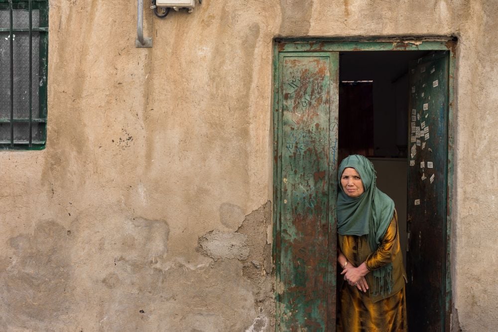 Mehran Ranjbar Sistani - Mehran Ranjbar Sistani | LensCulture