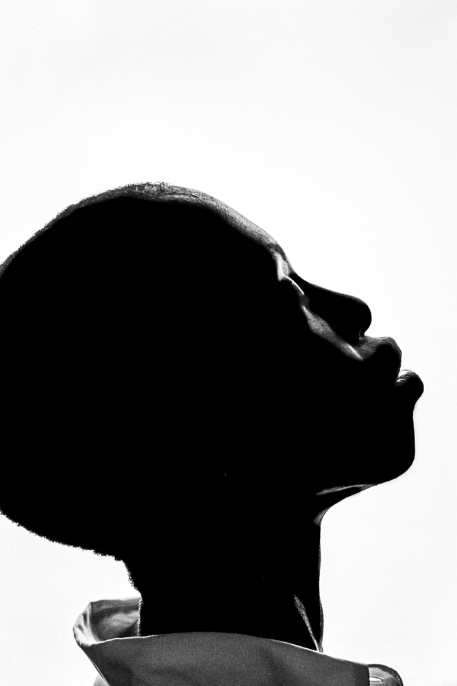 Marco Bressi - Some portraits on film | LensCulture