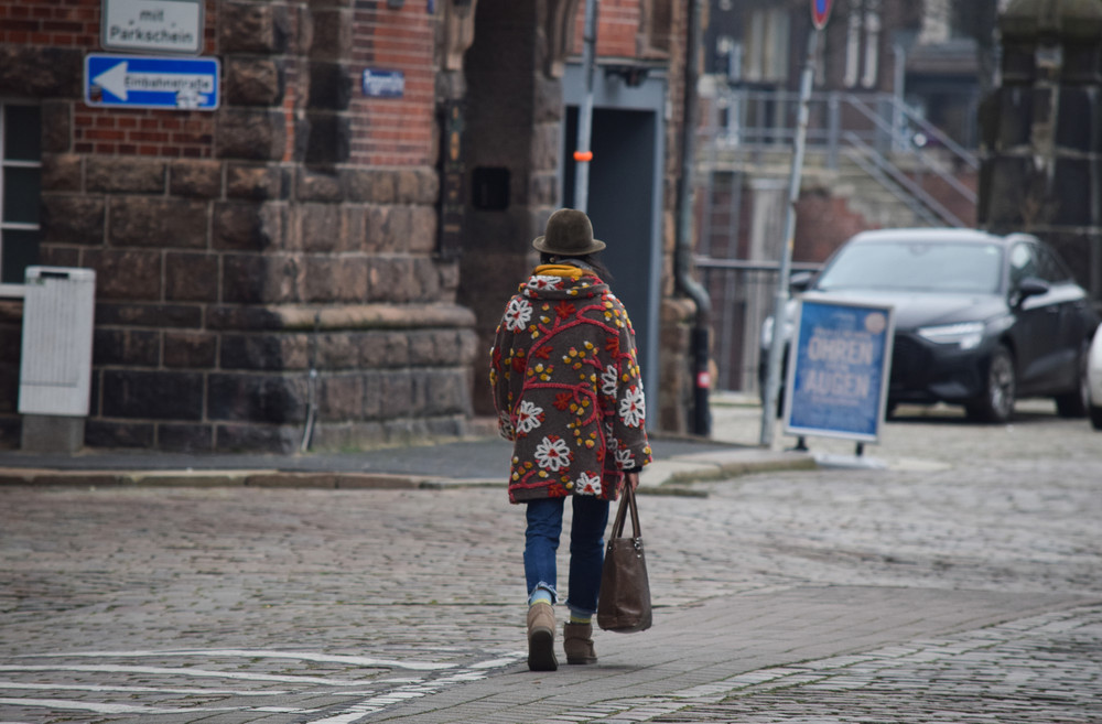 Sheetal Singh - Through the Lens: Unveiling the Soul of the Streets ...