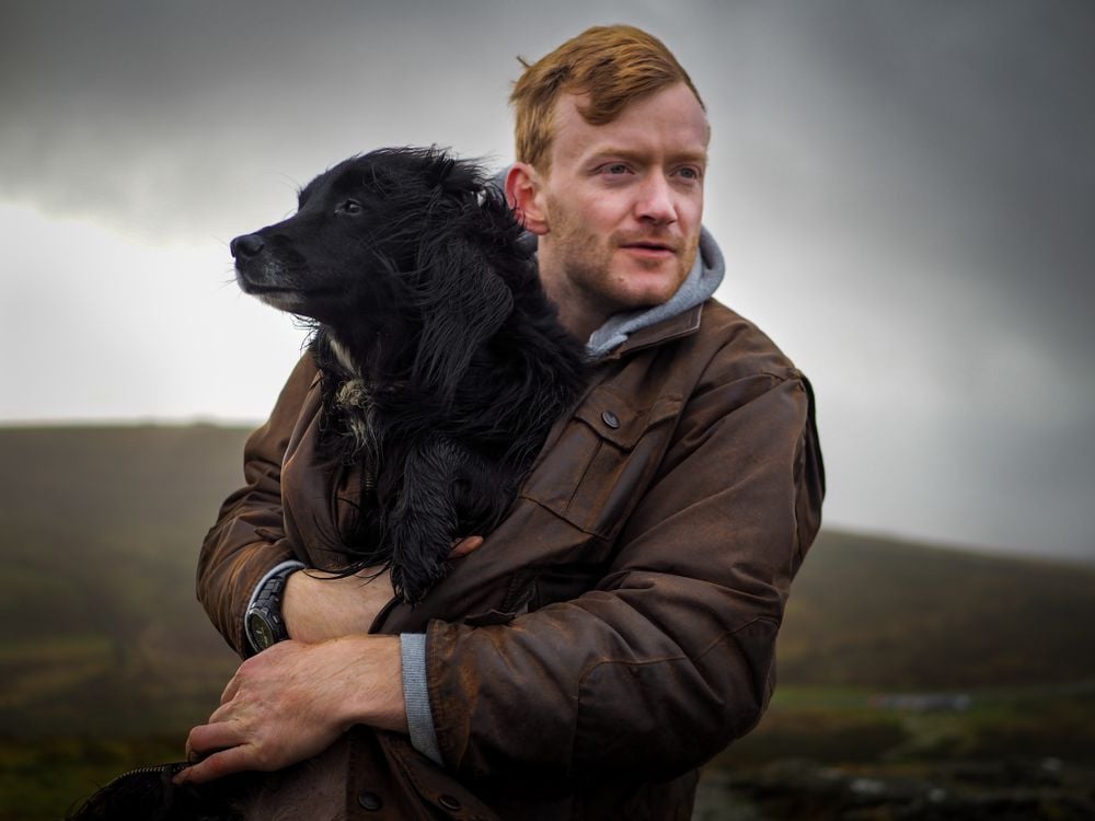 Alex Dimmock - Faces & Feelings | LensCulture