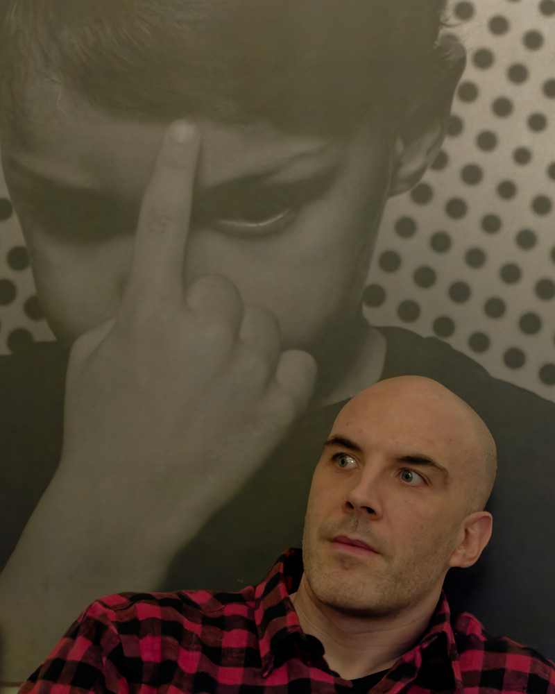 Robert Campos Oriola - Untitled | LensCulture