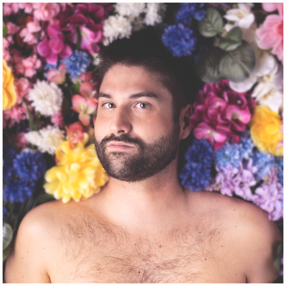 Jessé Caron-Sabourin - Reverie | LensCulture