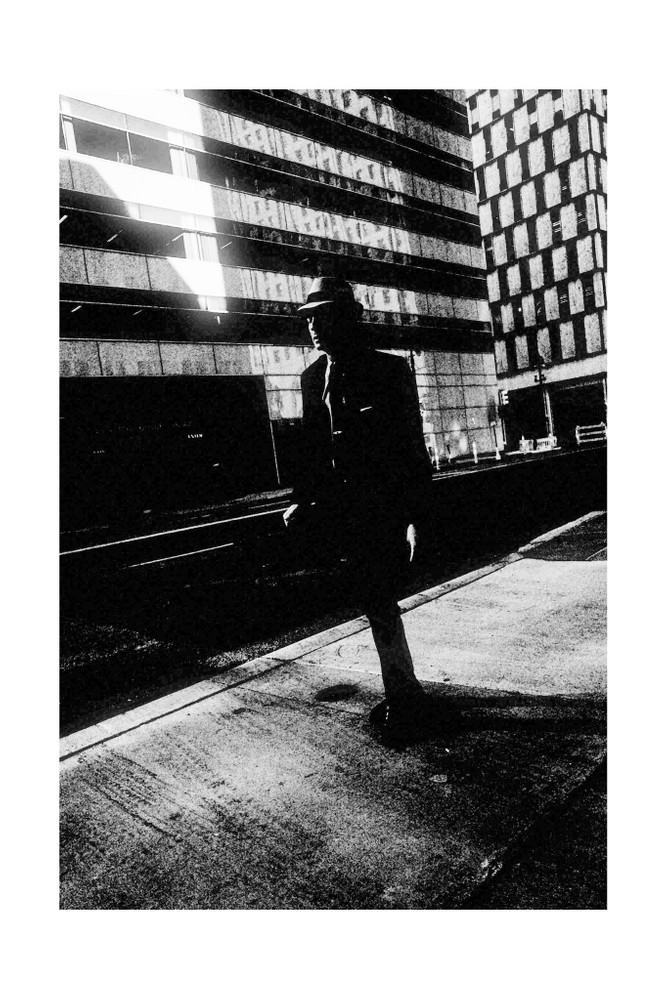 Alex McClure - Summer is over | LensCulture