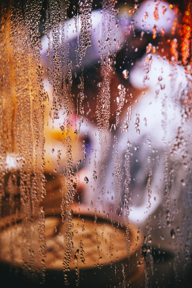 Bappa Dey - Colours of London | LensCulture