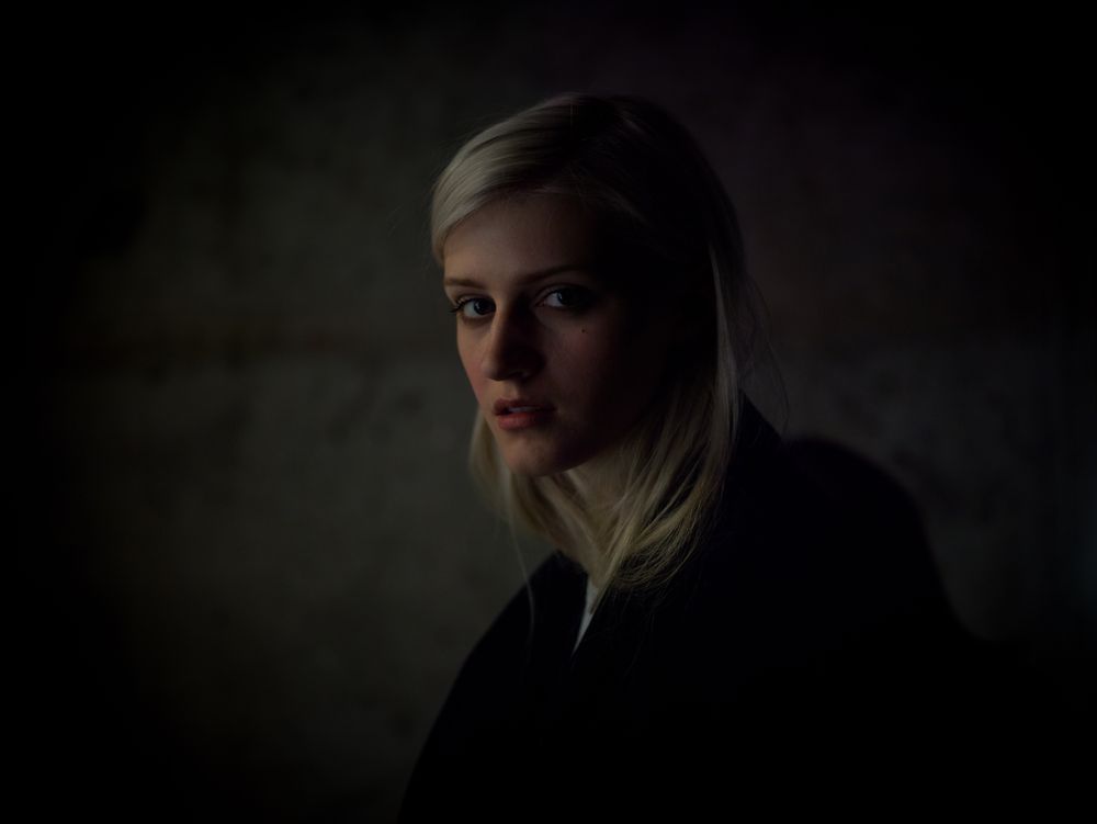 Jeremy Amar - Untitled | LensCulture