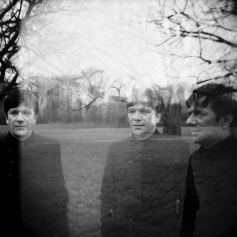 Ilaria Elena Borin - Untitled | LensCulture