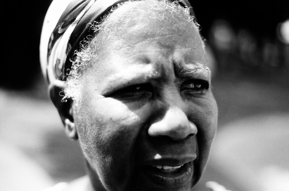 Winifred Young - Fraction of a second | LensCulture