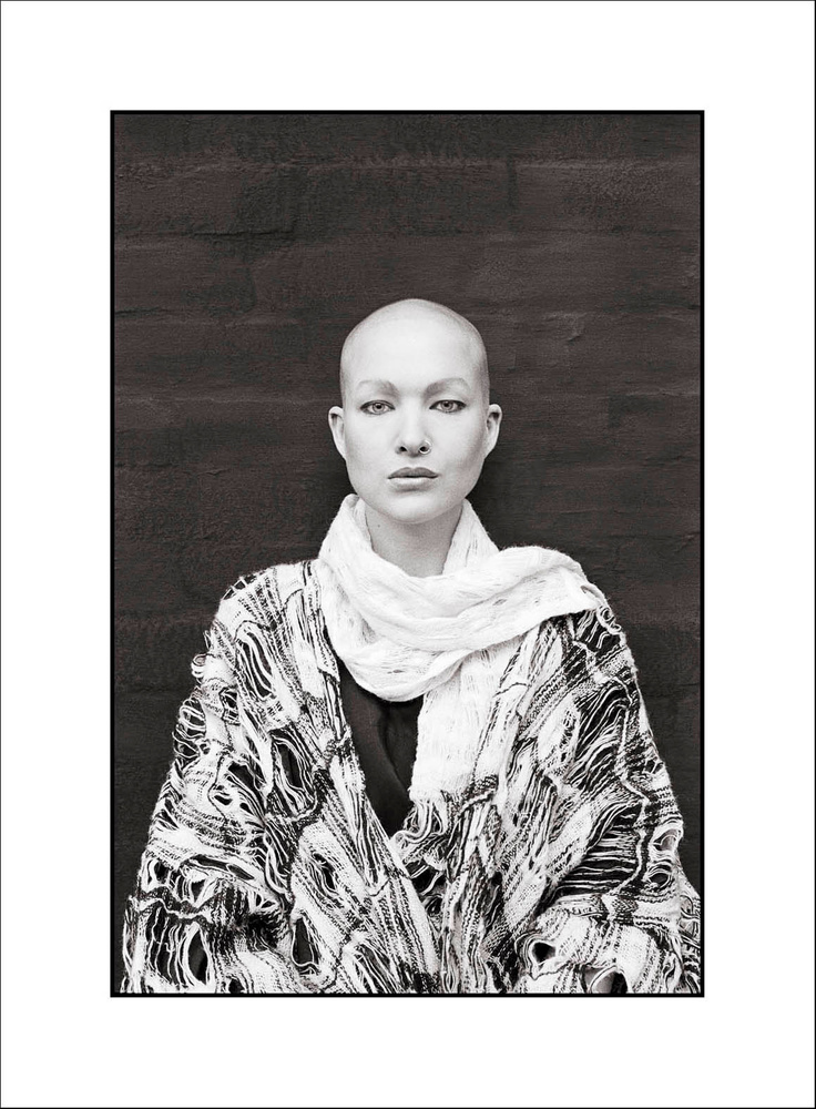 Roderick McNicol - A Portrait (Selection from) | LensCulture