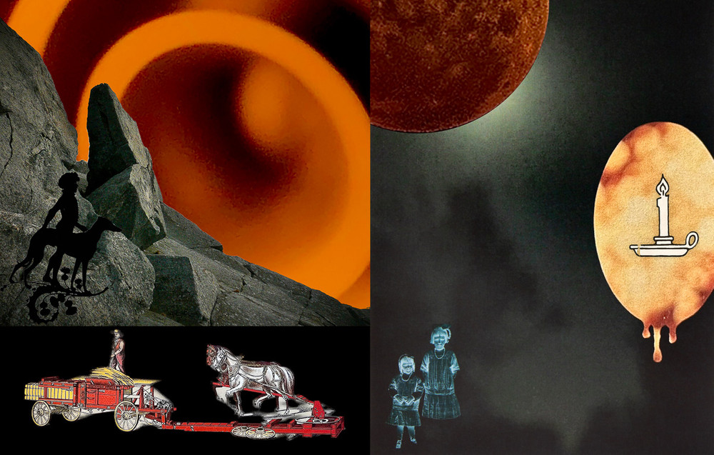 John Woodruff - Culturelux | LensCulture