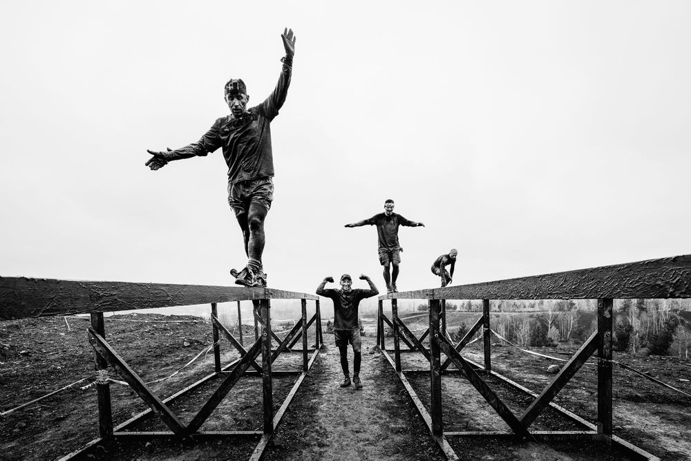 Zbigniew Malec | Journeys 2020 Entry