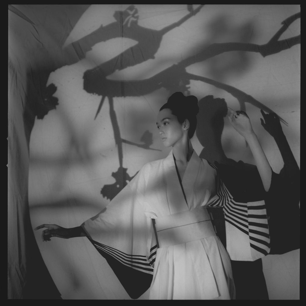 Paul Marr - Kitsunetsuki | LensCulture