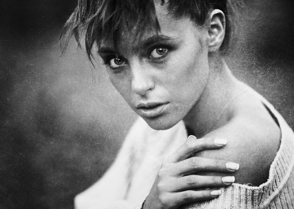 Anton Dimov - Еуеs and souls | LensCulture