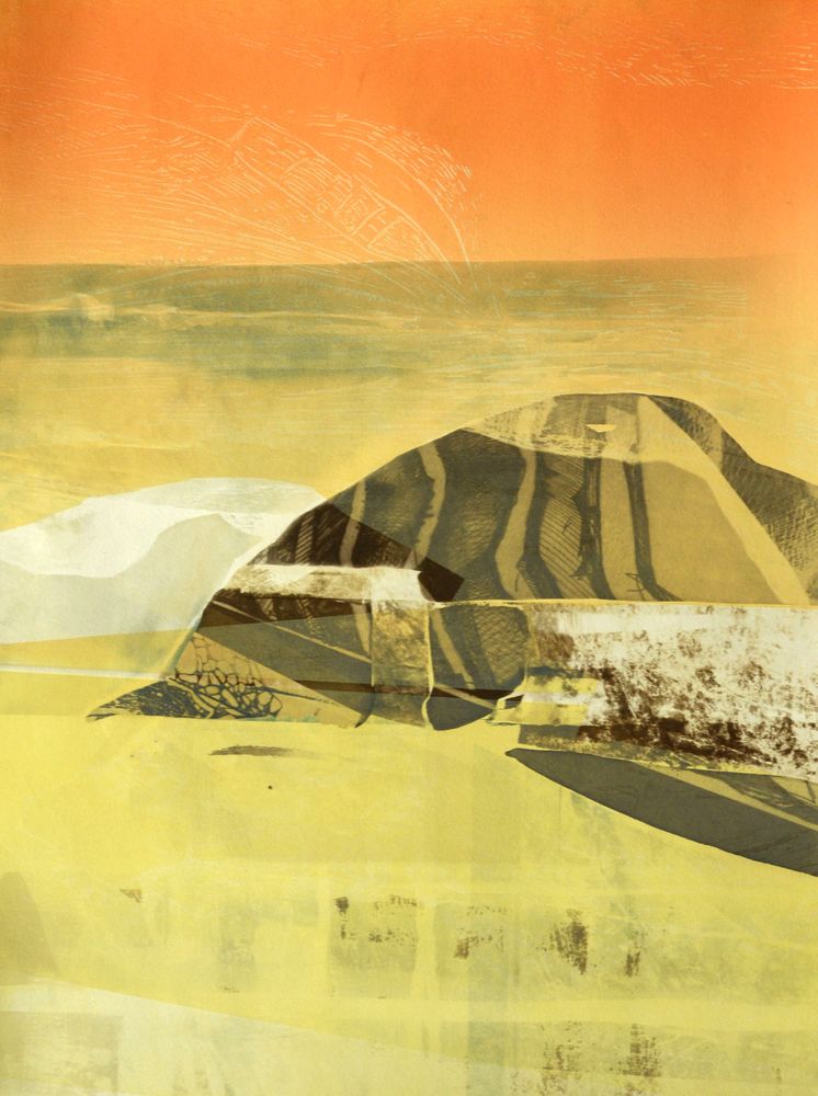 Elizabeth Claire Rose - Island Wilderness | LensCulture