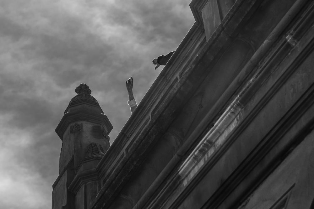 Nicolas Simon - Submission | LensCulture