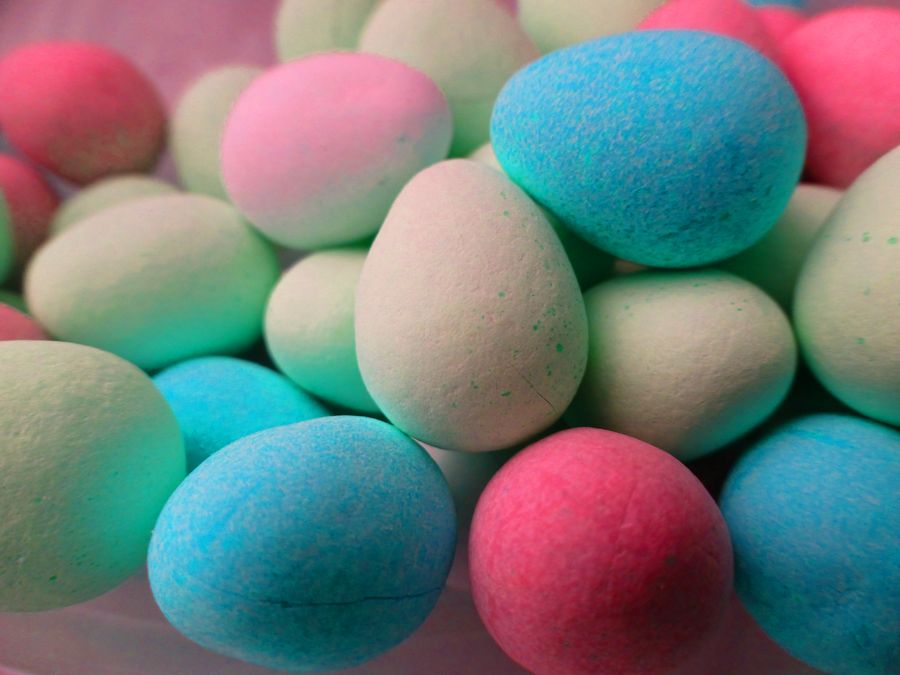Daniel Teafoe - For GAVIN TURK'S PORTRAIT OF AN EGG PROJECT - PHOTO ...