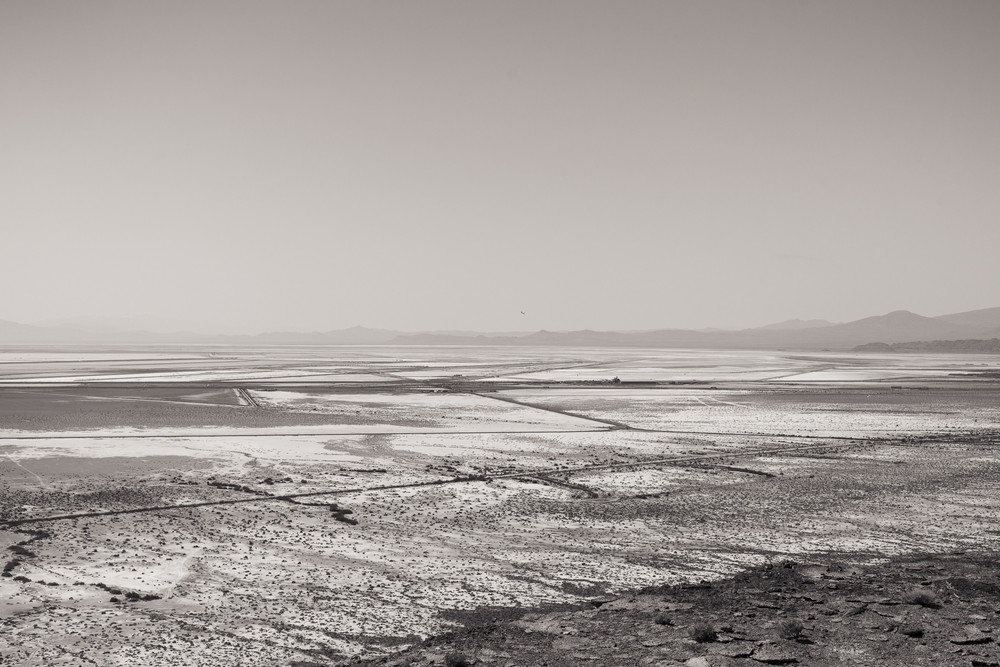 David Shannon-Lier - A Vast, Waveless Ocean | LensCulture