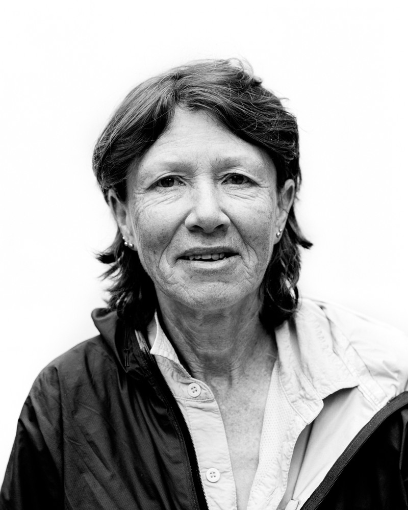 Ian Tuttle - Pacific Crest Trail Through-Hikers | LensCulture