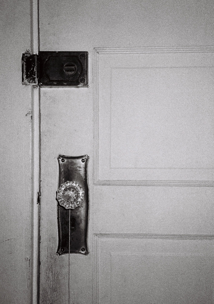 Kevin Fermin - Donde hay | LensCulture