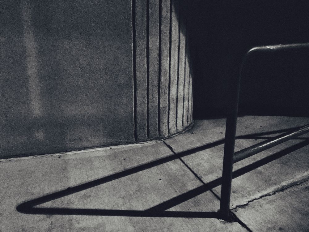 Christopher Mock - Vent | LensCulture