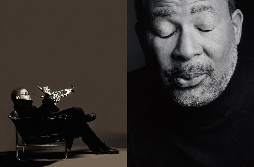 Carol Friedman - portraits | LensCulture